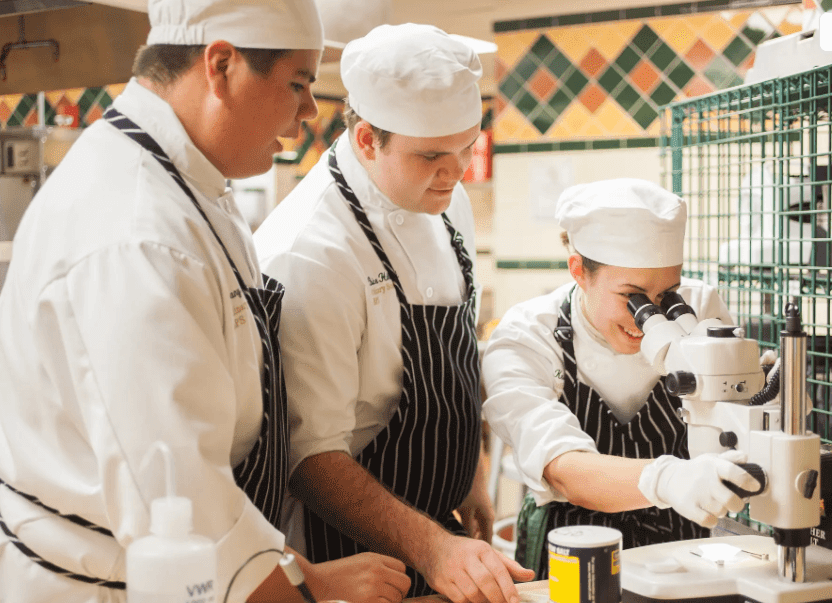 CIA Letter of Recommendation Tips | CIA Culinary School