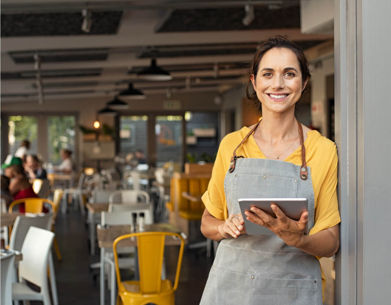 CIA Food Business Programs | Culinary Institute of America