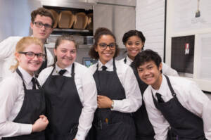 CIA Admissions and Financial Aid | Culinary Institute of America