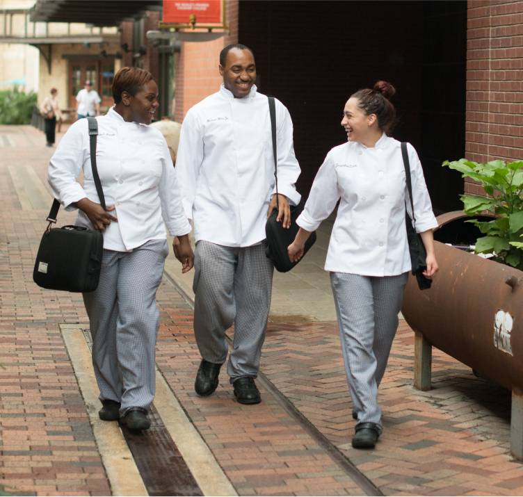 CIA California Campus | Culinary Institute of America