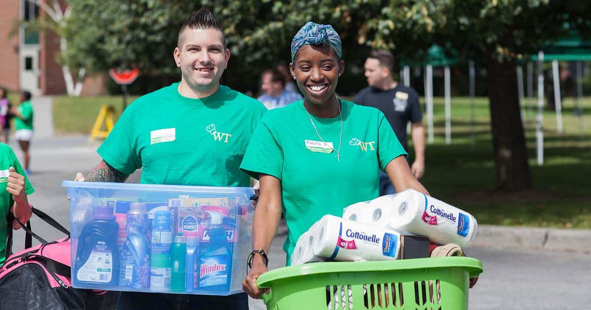 6 Great Tips to Help You Pack for the CIA | CIA Culinary School