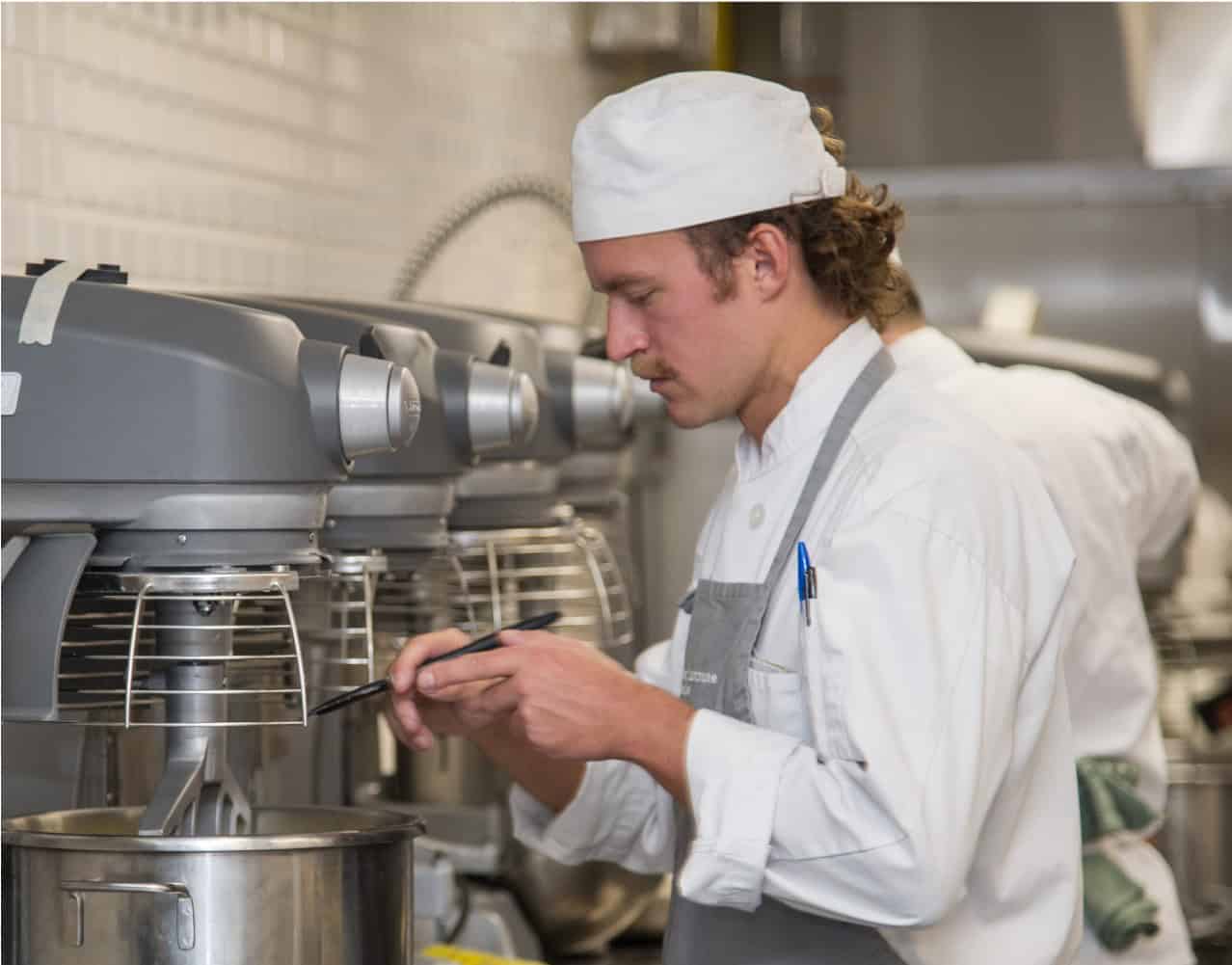 CIA Baking and Pastry Arts Programs | Culinary Institute of America