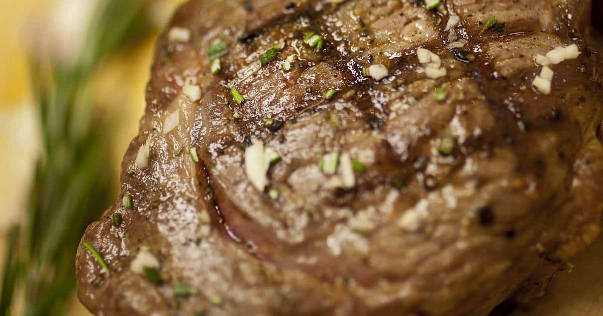 CIA Grilling Tips: How to Get Grill Marks on Steak | CIA Culinary School