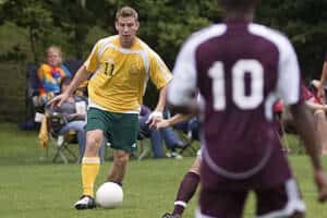 Culinary Institute of America Sports Teams | Culinary Institute of America