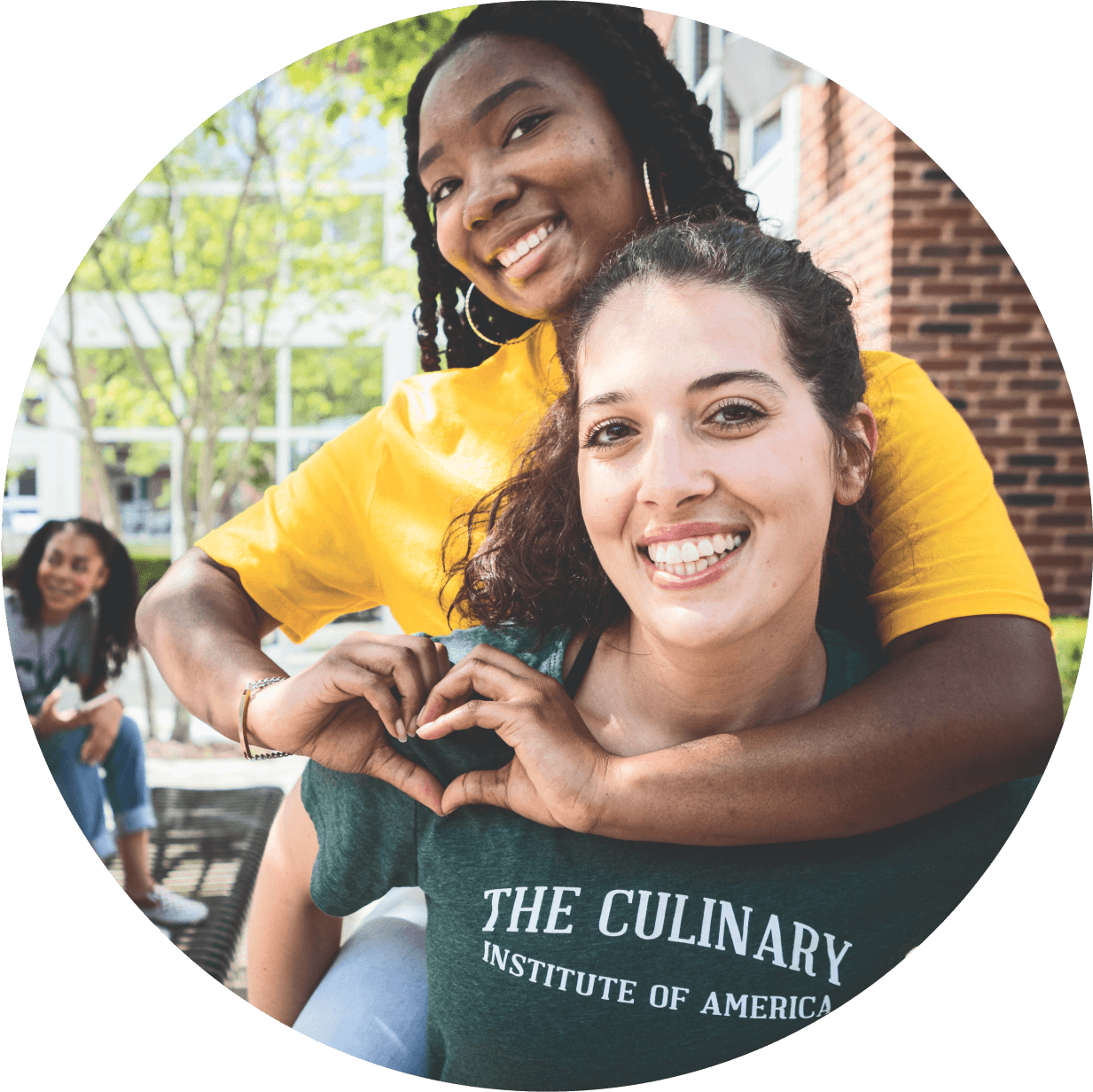 About CIA | Culinary Institute of America