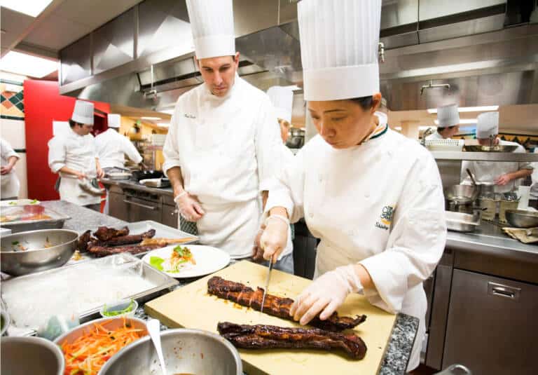 High School Students | Culinary Institute of America