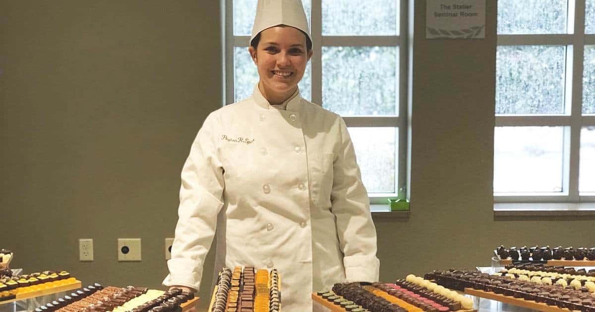 10 Valuable Lessons I Learned In Culinary School Cia Culinary School