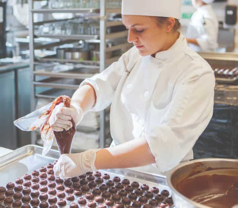 Internship: Real, Life Experience | Culinary Institute of America