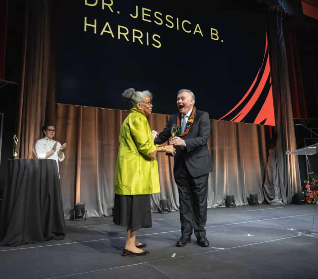 Industry Leadership and Advancement | Culinary Institute of America