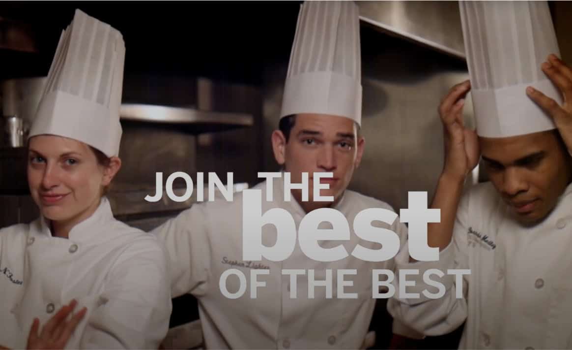 For Parents | Culinary Institute of America