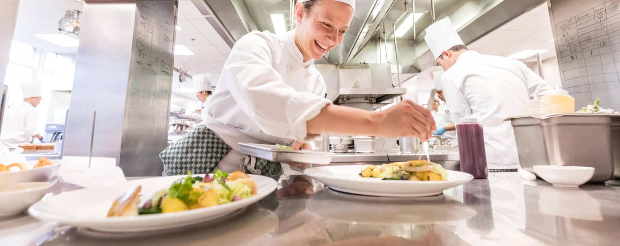 International Students | Culinary Institute of America