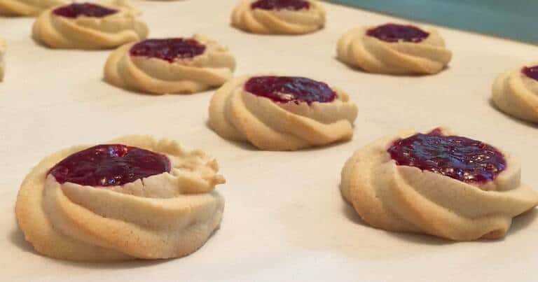 Baking Through the CIA: If You Give A Mouse A Cookie… | CIA Culinary School