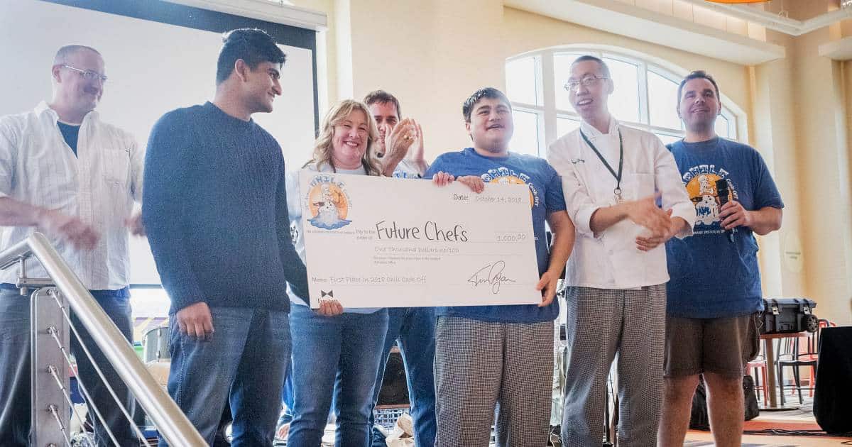 Chili Cook-off: Make the Winning Recipe | CIA Culinary School