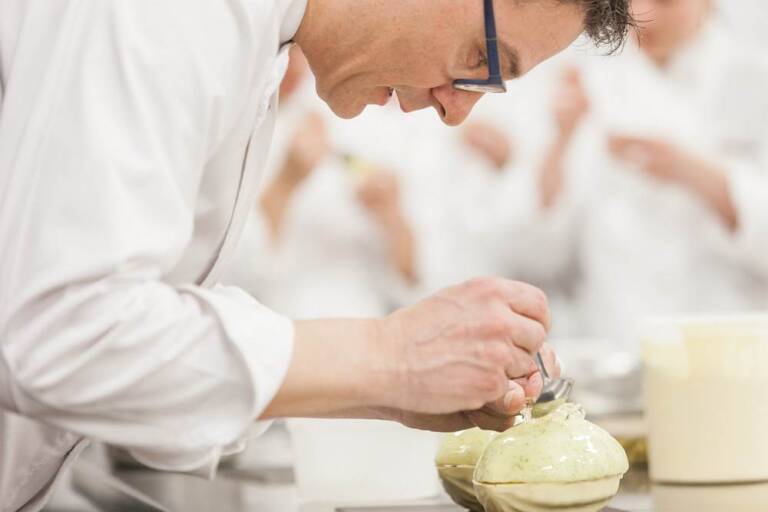 Baker vs Pastry Chef: Key Differences | CIA Culinary School