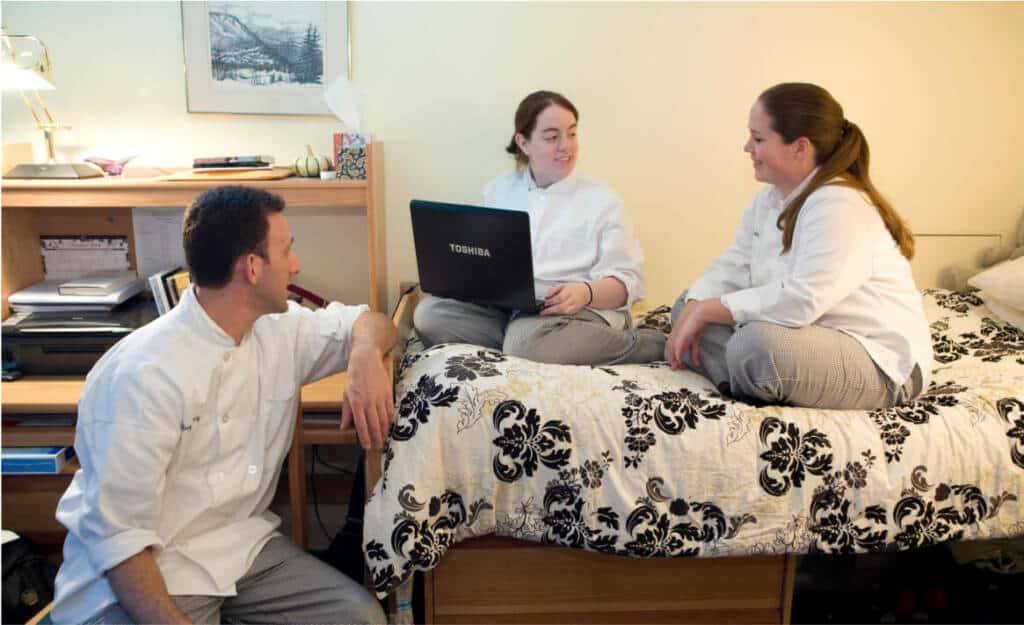 CIA California Student Life | Culinary Institute of America