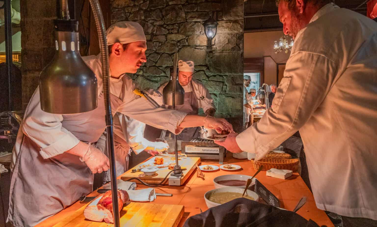 CIA California Student Life | Culinary Institute of America