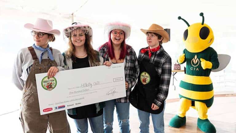 Turning Up the Heat: CIA Chili Cook-Off | Culinary Institute of America