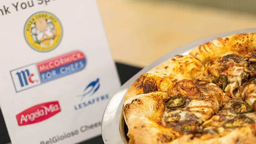 Calling All Pizza Aficiona-Doughs! | Culinary Institute of America