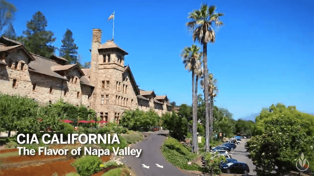 CIA California Campus | Culinary Institute of America
