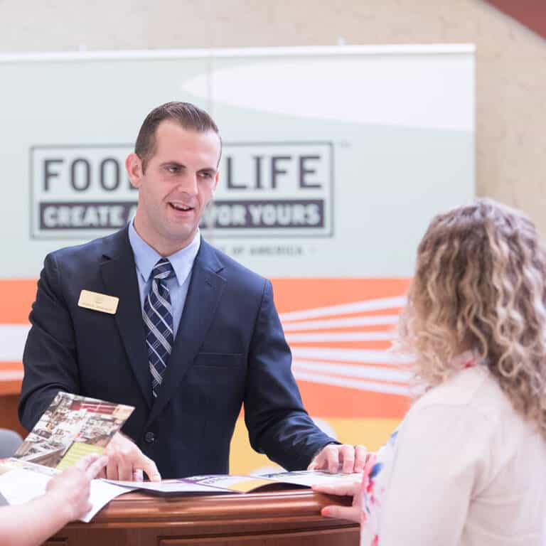 CIA New York Campus | Culinary Institute of America