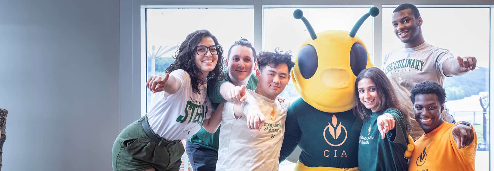 California Open House | Culinary Institute of America