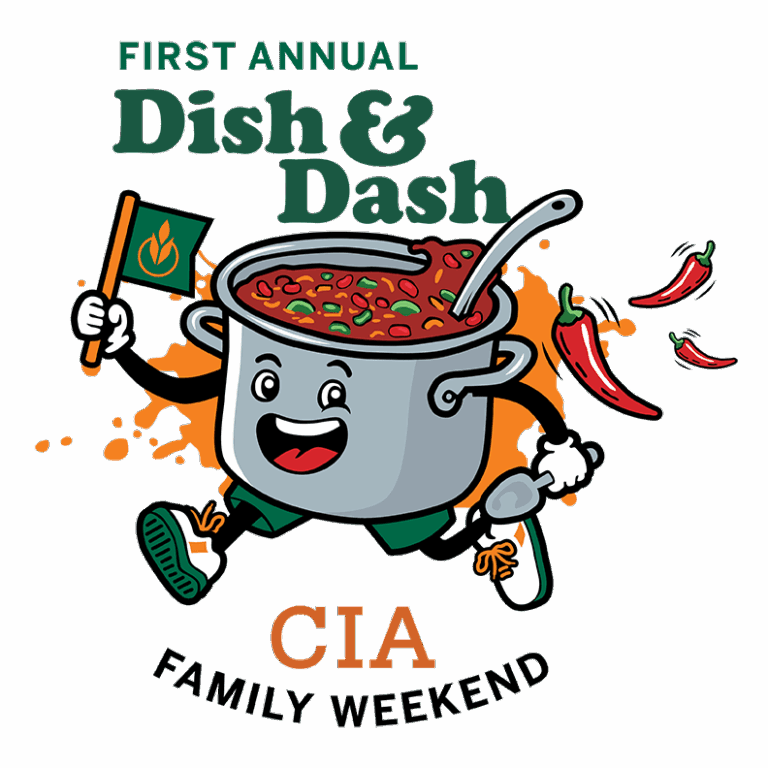 CIA Family Weekend | Culinary Institute of America