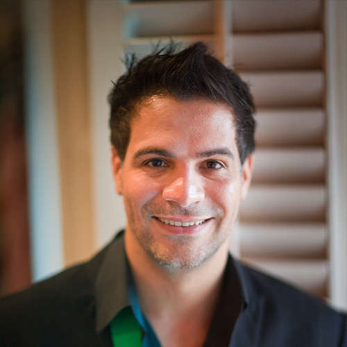 Angelo Sosa ’97 | Culinary Institute of America